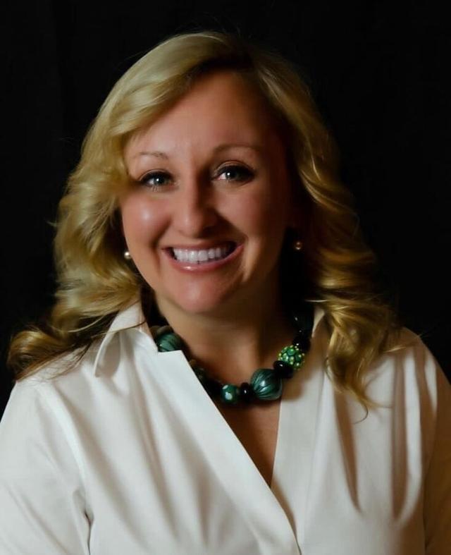 Former App State nursing instructor Olivia Jenkins inducted into the ...