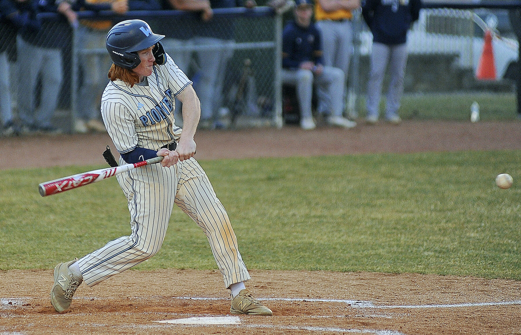 Long ball propels South Iredell past Watauga baseball | Sports ...