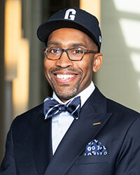 Rumple Memorial Presbyterian Church hosts Rev. Dr. Gregory Ellison II ...