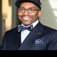 Rumple Memorial Presbyterian Church hosts Rev. Dr. Gregory Ellison II ...