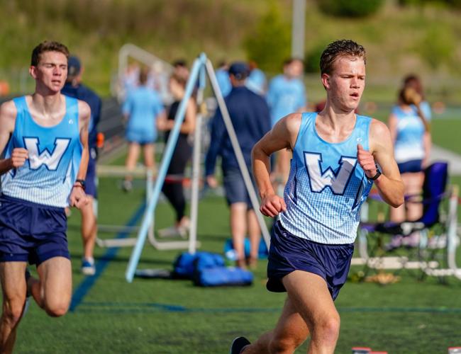 Watauga boys win tri-meet over Alexander Central, Ashe County | Watauga ...