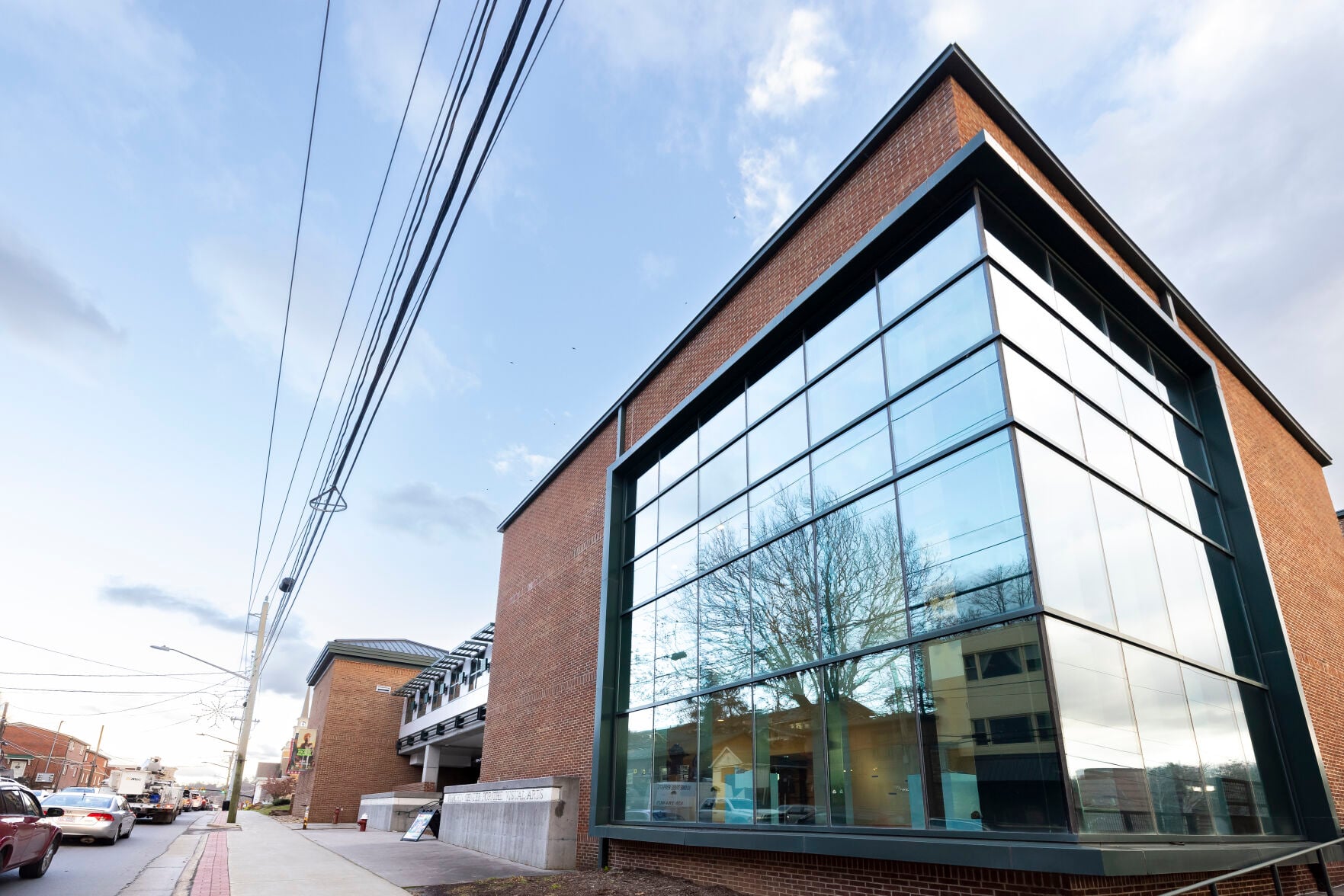 Turchin Center to showcase new exhibitions at 'Fizzy First Friday' on ...
