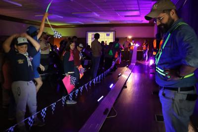 Cub Scouts fulfill need for speed at Pinewood Derby | Local News ...