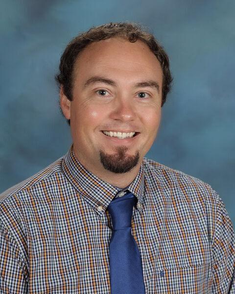 Mitchell Reedy becomes principal of Blue Ridge Elementary | Mountain ...