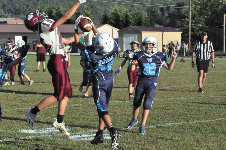 Watauga middle school fall sports roundup week 3 | Local Sports ...