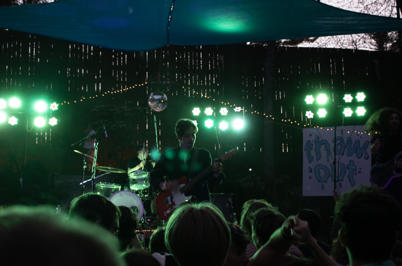 Thaw Out music festival celebrates end of winter | Mountain Times ...