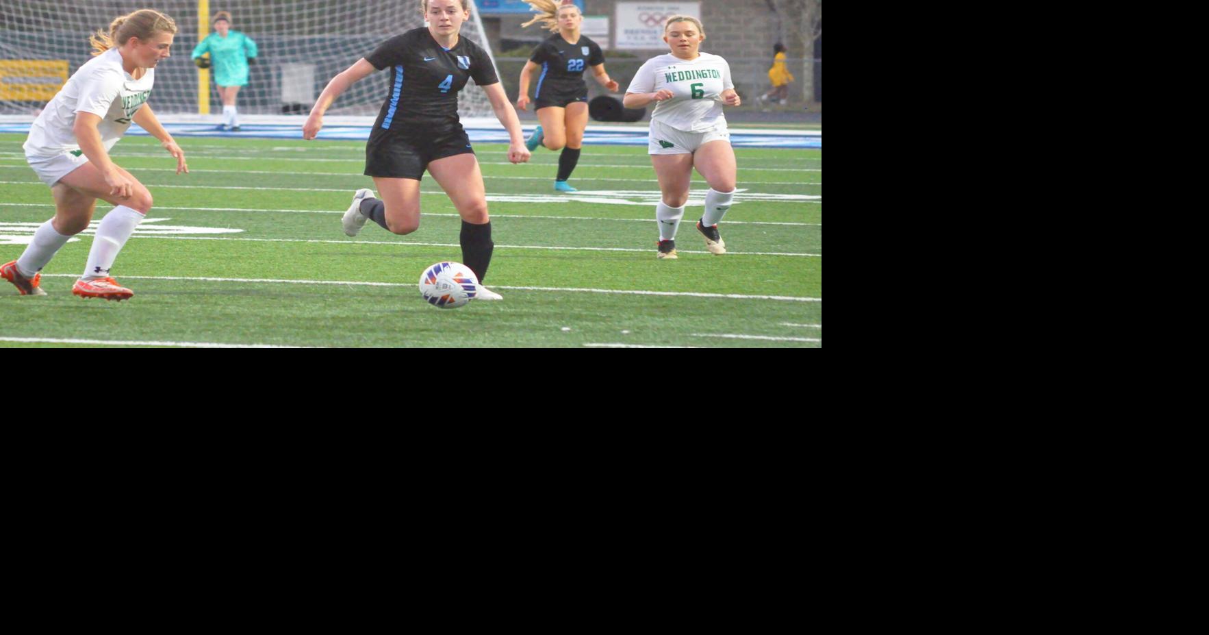 Parker sprint away | | wataugademocrat.com