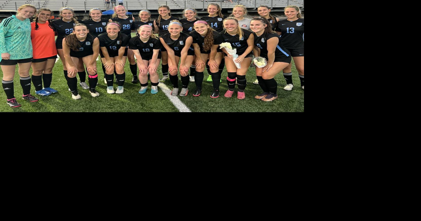 Lady Pioneers garner top seed for girls state soccer playoffs | Local ...