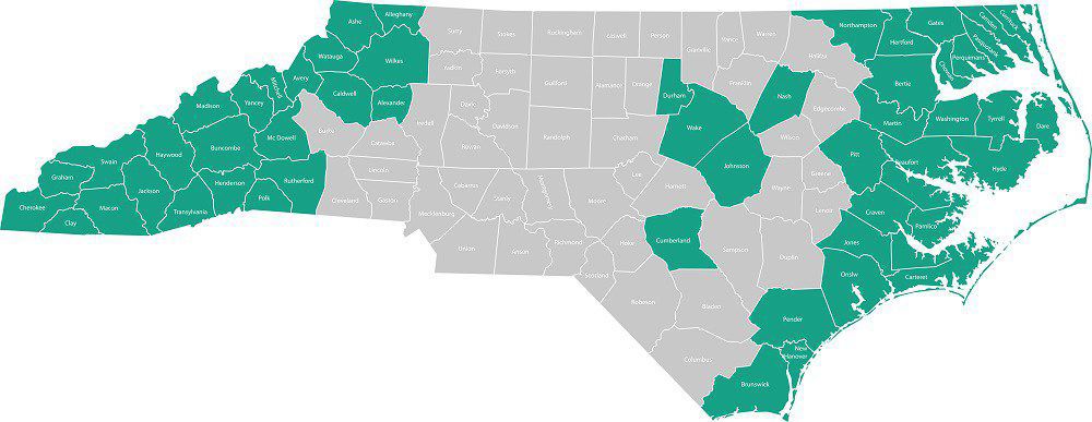 Vaya, coalition partners sign agreement with Medicaid managed care ...