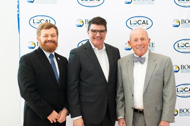 High Country Economic Kickoff brings businesses together, offers ...