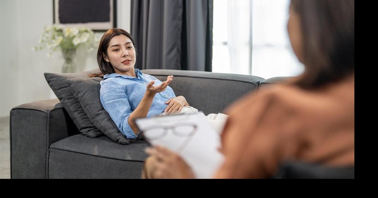 Better behavioral health therapy is tech-supported — and it's already ...