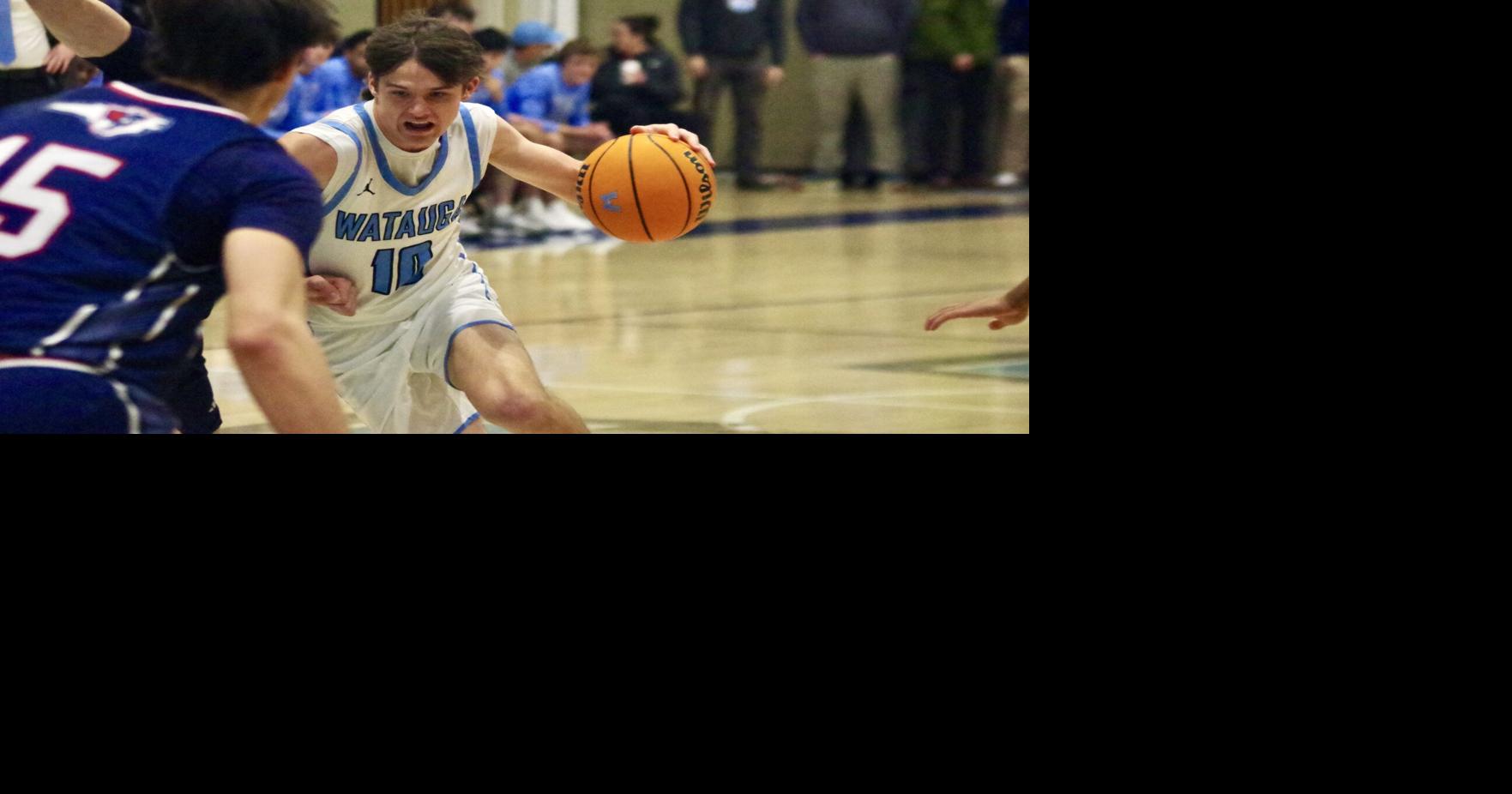Watauga falls to Apex Friendship in Holiday Classic semifinal | Local ...