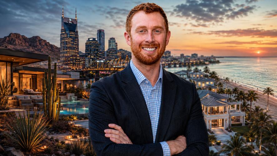 Jack Costigan Launches National Short-Term Rental and Investment Real ...