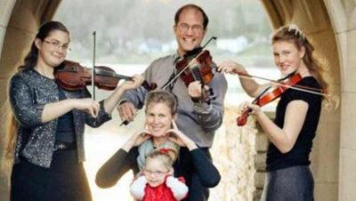 JSMHM presents the John Cockman Family in concert | Community Events ...