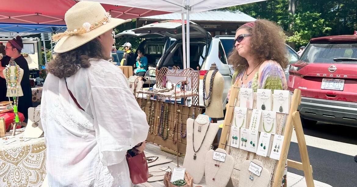 Watauga County Farmers Market opening for season on April 6 | Mountain ...