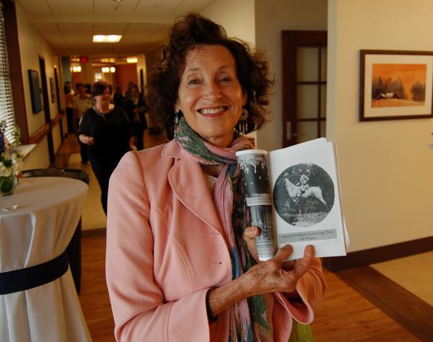 Foley Center at Chestnut Ridge officially opens | Mountain Times ...