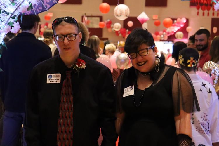 Joy Prom 2024 | Mountain Times | wataugademocrat.com
