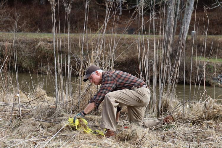 Stream restoration to leave positive impact for generations | Local ...