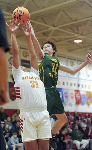 Greene’s buzzer beater lifts Eagles to tournament title | Sports ...