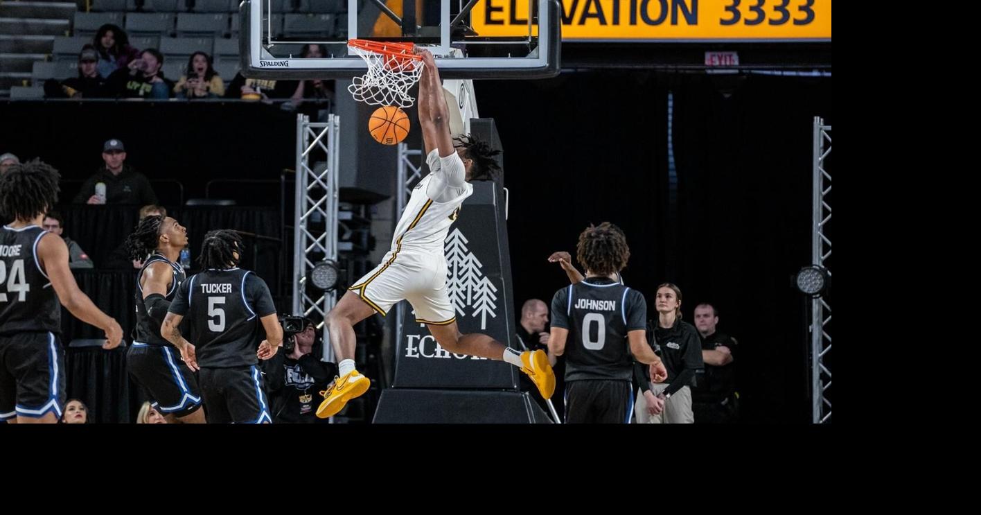 App State men open 4-game home stand with victory over Georgia State ...