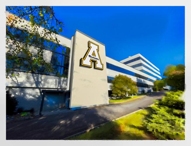 Legislators tour App State's Hickory campus location | Local News ...