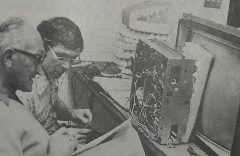 This week in the archives | Community | wataugademocrat.com