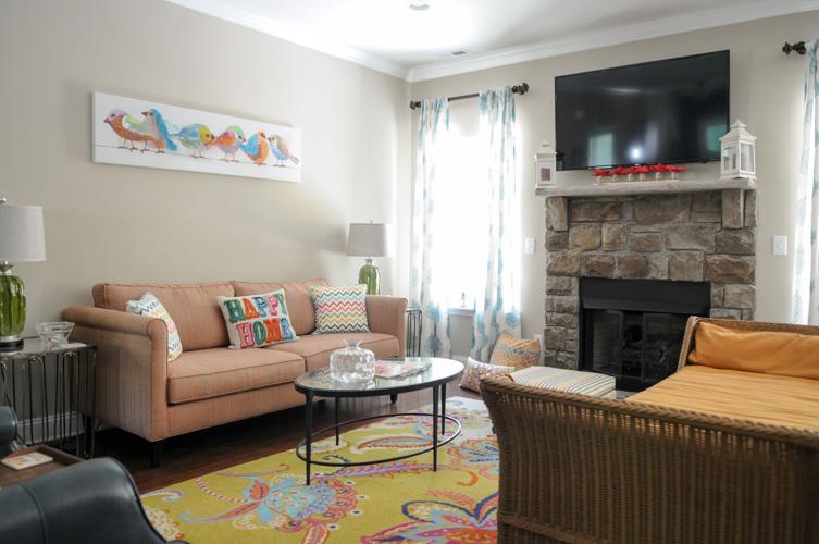 Sarah Russing Home Tour | All About Women Magazine | wataugademocrat.com