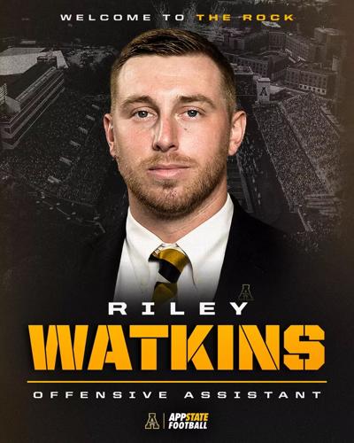 Watkins, Yurachek join Mountaineer football staff | Sports ...