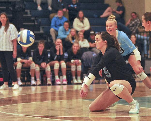 Determined Lady Pioneers avenge earlier defeat to Ashe | Sports ...