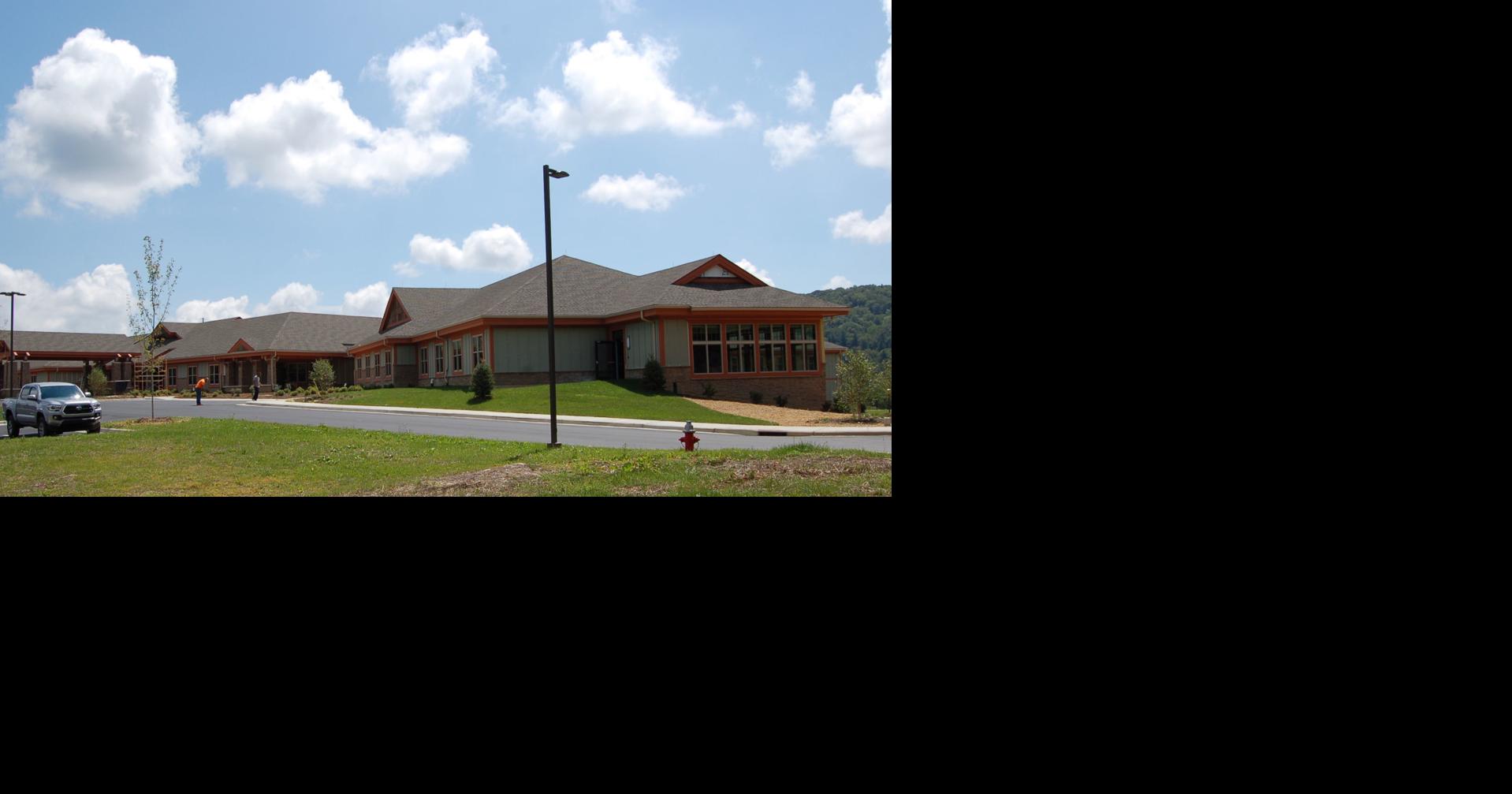 Foley Center at Chestnut Ridge | Blowing Rocket | wataugademocrat.com