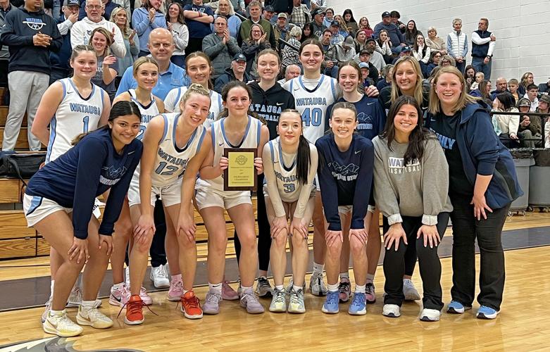 A look back: Watauga County athletics in 2025 | Sports ...
