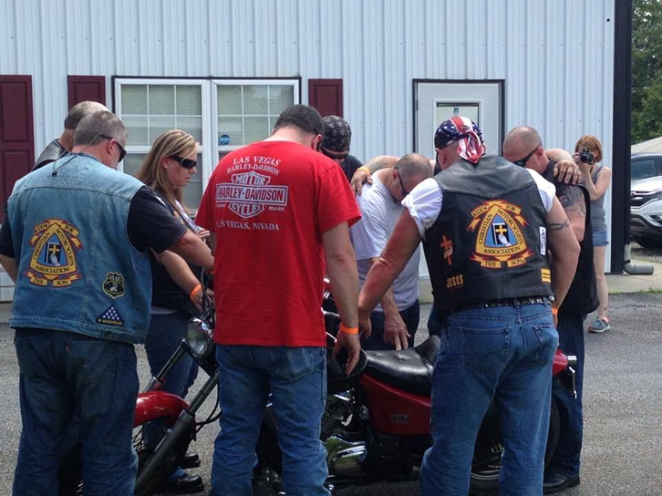 Thunder Sunday | Community | wataugademocrat.com