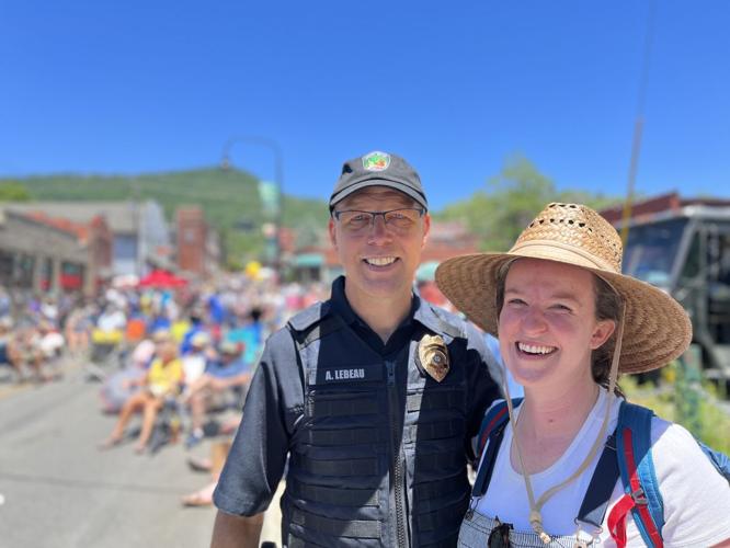Retiring Boone Police chief reflects on career | Local News ...