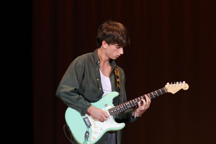Mr. WHS 2023 in photos | Multimedia | wataugademocrat.com