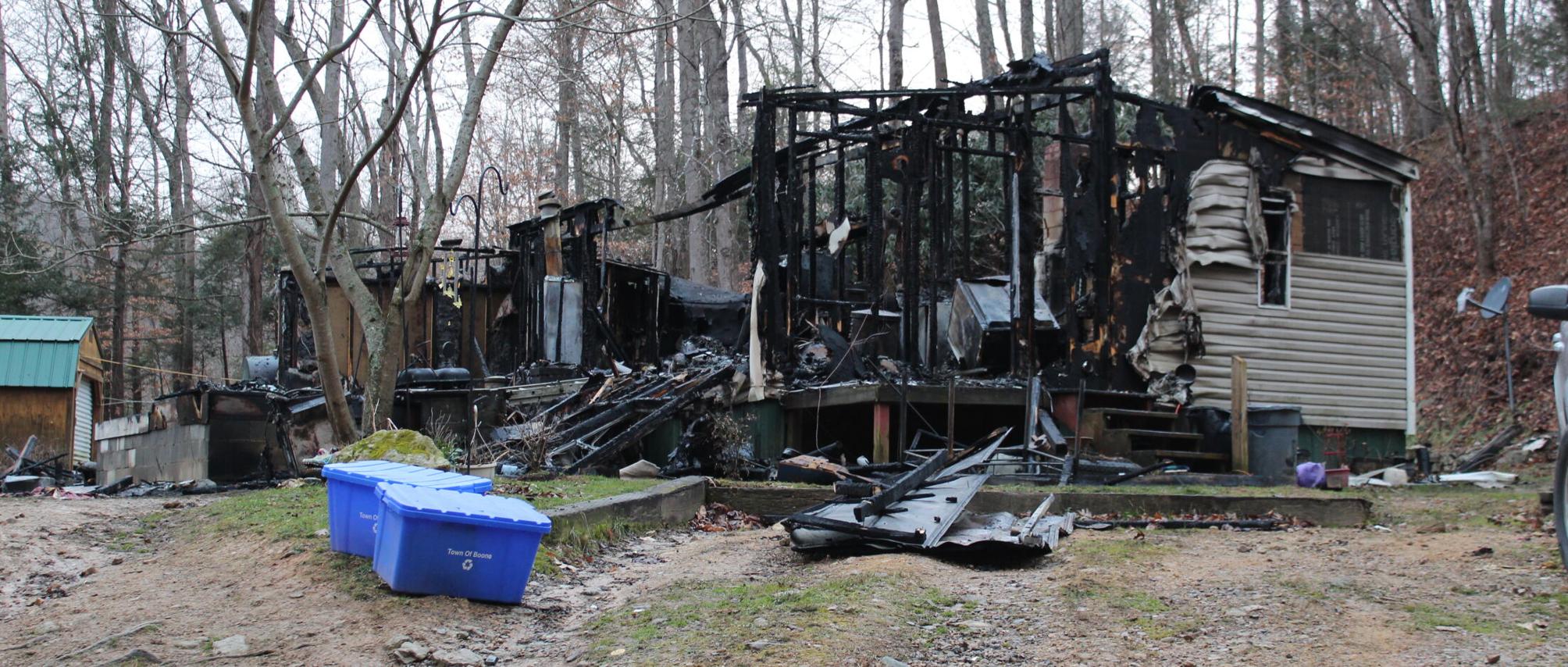 One dead after Thanksgiving Day fire in Beaver Dam | News ...