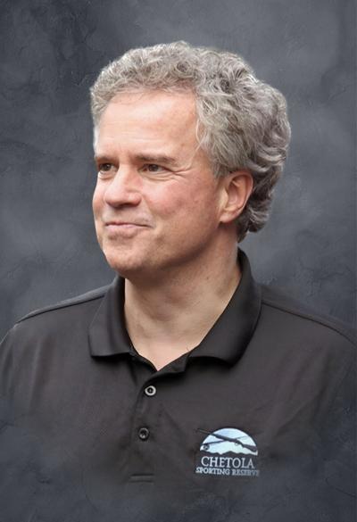 Kent Tarbutton, owner of Chetola Resort, passes at 66 | Local News ...