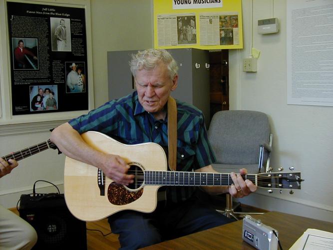Owsley Stanley Foundation releases historic live recordings of Doc and ...