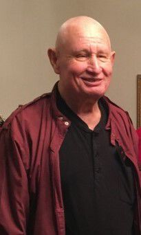 George Howard Holshouser | Blowing Rocket | wataugademocrat.com