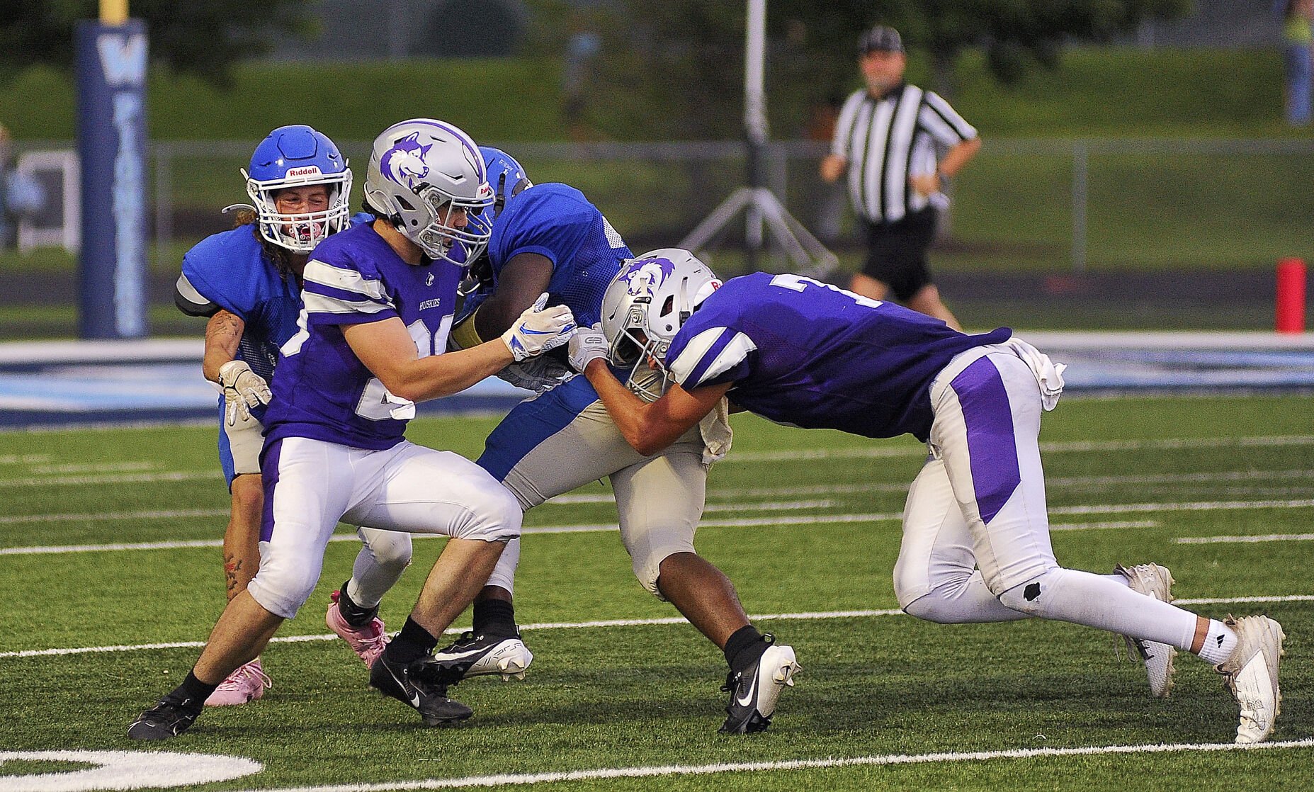 Third draft of NCHSAA realignment unveiled | Sports | wataugademocrat.com