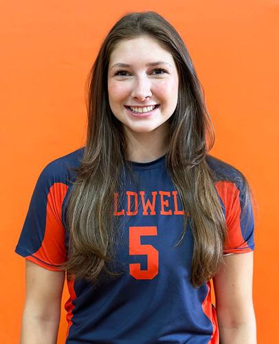 Laney Craig named CCC&TI's first-ever All-American | Local Sports ...