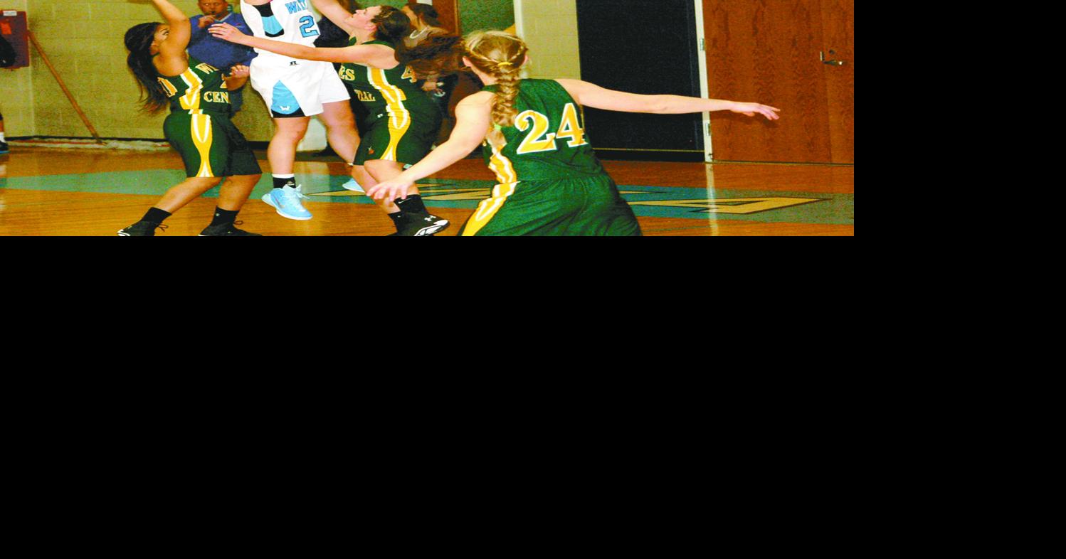 Watauga girls' fall to sharp shooting Wilkes Central | Sports ...