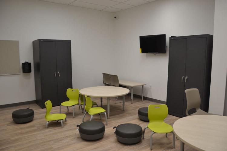Watauga County Community Recreation Center | Gallery | wataugademocrat.com