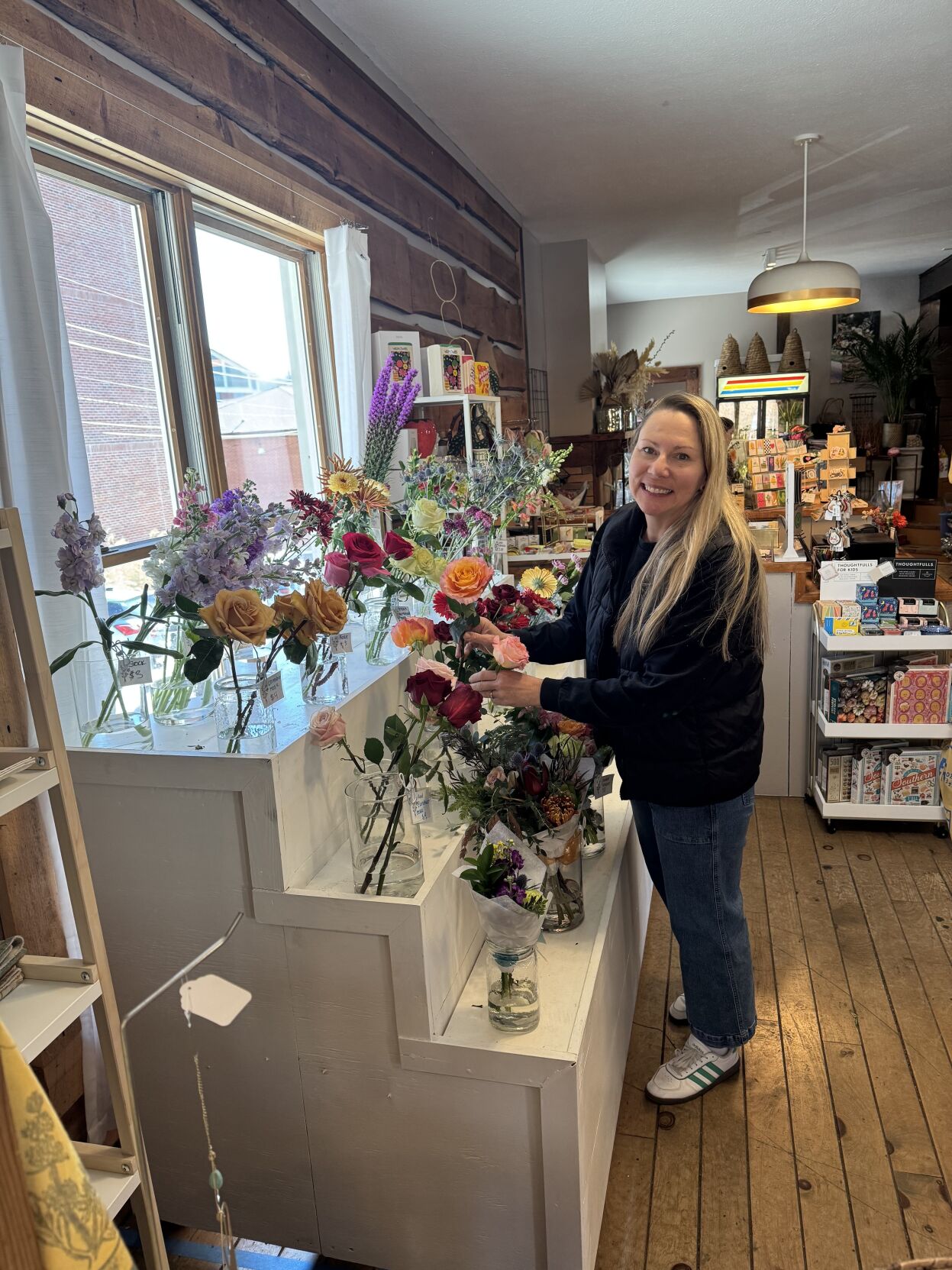 Chamber announces 2025 Watauga businesses of the year | Main Street ...