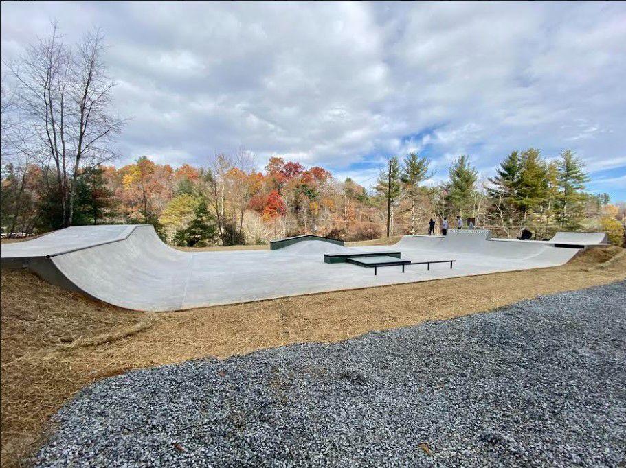 Recess hosting mini golf fundraiser to support next phase of the Boone ...