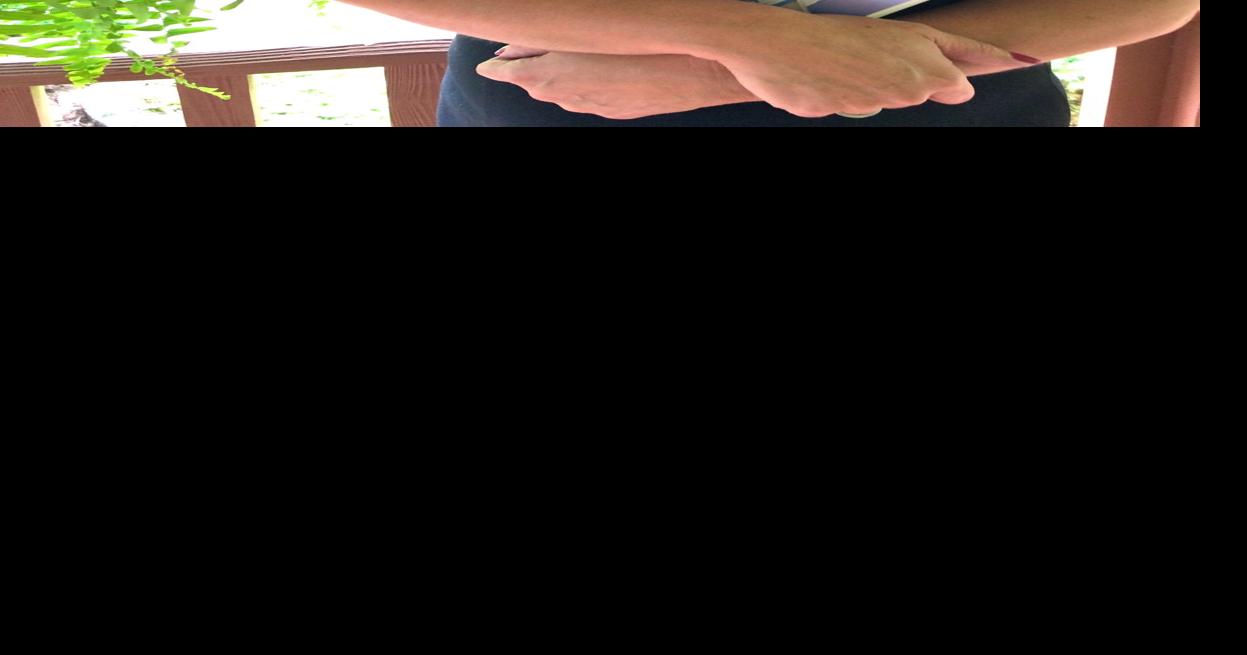 By the Book:‘ Her Jericho Heart’ | Features | wataugademocrat.com