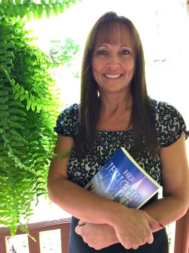 By the Book:‘ Her Jericho Heart’ | Features | wataugademocrat.com