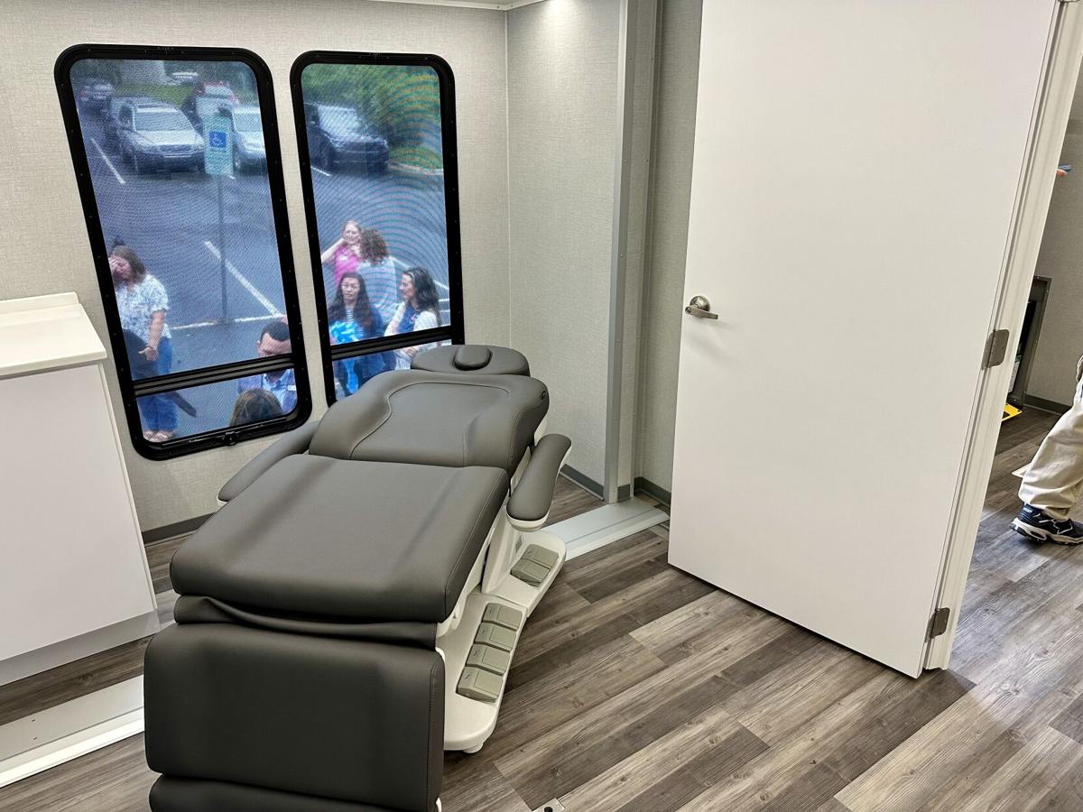 AppHealthCare launches Mobile Health Unit to expand rural access ...