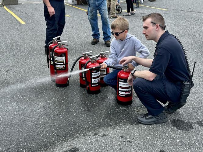 Emergency Fest taking place May 4 at new location | Local News ...