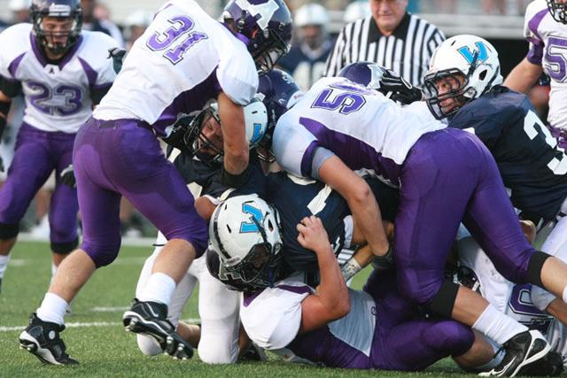 Ashe County Releases 2011 Football Schedule | Mountain Times ...