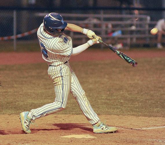 Long ball propels South Iredell past Watauga baseball | Sports ...